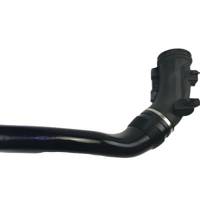 China 13717607941 Turbocharger Air Intake Hose for BMW X1 E84 xDrive20i within SQCS OEM for sale