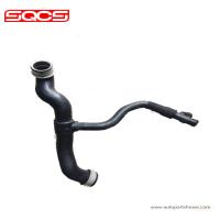 China 2035014682 Lower Radiator Hose For Mercedes Benz W203 C230 C280 C350 Cooling System for sale