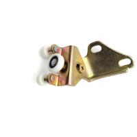 China Door Slider Roller 2D1843436A 2D1843436B 9017600647 9017601047 for Mercedes SPRINTER 04-07 Year for sale
