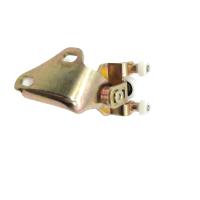 China Door Slider Roller 2D1843436A 2D1843436B 9017600647 9017601047 for Mercedes SPRINTER 04-07 Year for sale