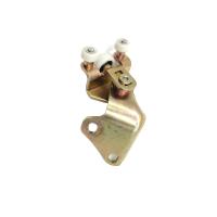 China Door Slider Roller 2D1843436A 2D1843436B 9017600647 9017601047 for Mercedes SPRINTER 04-07 Year for sale