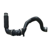China MERCEDES BENZ c230 OE 2035015582 Car Parts Upper Lower Radiator Hose with 100% Tested for sale