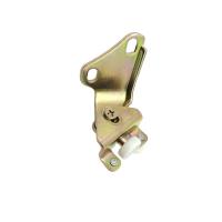China Door Slider Roller 2D1843436A 2D1843436B 9017600647 9017601047 for Mercedes SPRINTER 04-07 Year for sale