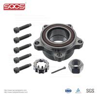 China Ford Wheel Bearing Kit For Ford Transit  6C111K018BA Long-Lasting for sale
