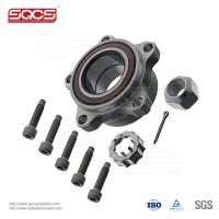 China Ford Wheel Bearing Kit For Ford Transit  6C111K018BA Long-Lasting for sale