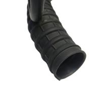 China 13717555784 Air Clean Flexible Rubber Intake Hose for Mini Cooper Increase Horsepower for sale