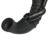 China 13717555784 Air Clean Flexible Rubber Intake Hose for Mini Cooper Increase Horsepower for sale