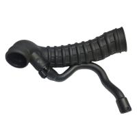 China 13717555784 Air Clean Flexible Rubber Intake Hose for Mini Cooper Increase Horsepower for sale