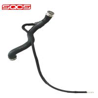 China ISO/TS16949 VOLVO Auto Parts Coolant Radiator Water Hose for W203 S203 2035014582 for sale