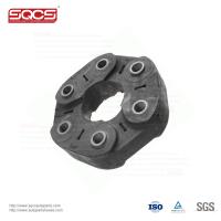 China Coupling Shaft Transmission  4165078 NO. 34961 Ford Transit Original Parts for sale