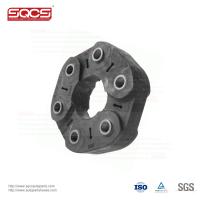 China Coupling Shaft Transmission  4165078 NO. 34961 Ford Transit Original Parts for sale