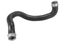 China 204 Engine Cooling System Car Lower Radiator Coolant Hose for European Cars 2 Engine for sale