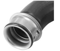 China 204 Engine Cooling System Car Lower Radiator Coolant Hose for European Cars 2 Engine for sale