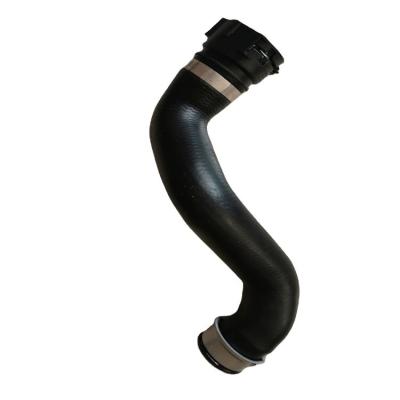 China Radiator Coolant Hose Water Pipe for Mercedes Benz W204 X204 M274 C180 E180 E200 E250 E260 for sale