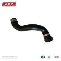 China Radiator Coolant Hose Water Pipe for Mercedes Benz W204 X204 M274 C180 E180 E200 E250 E260 for sale