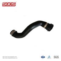 China Radiator Coolant Hose Water Pipe for Mercedes Benz W204 X204 M274 C180 E180 E200 E250 E260 for sale