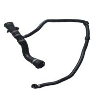 China SQCS OEM 17127619255 Radiator Coolant Water Hose for BMW N20 F30 F31 F34 F32 F33 F36 for sale