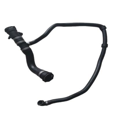 China SQCS OEM 17127619255 Radiator Coolant Water Hose for BMW N20 F30 F31 F34 F32 F33 F36 for sale