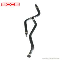 China Mercedes-Benz W204 Radiator Coolant Hose 2045012825 Perfect Fit and Performance for sale