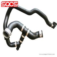 China Other Engine Radiator Hose for Mercedes Benz Water Pipe OE 2045018282 of and Performance for sale