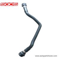 China COOLANT EXPANSION TANK TO PIPE HOSE for 325xi 330Ci 330xi 325i 325Ci 323Ci 328i 1999-2005 for sale
