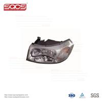 China Steel Auto Parts Headlight For Ford Transit  4696760 2000-2006 for sale