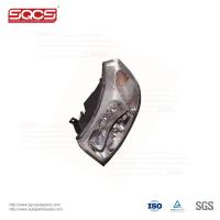 China Steel Auto Parts Headlight For Ford Transit  4696760 2000-2006 for sale