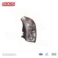 China Steel Auto Parts Headlight For Ford Transit  4696760 2000-2006 for sale