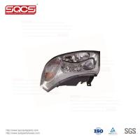 China Steel Auto Parts Headlight For Ford Transit  4696760 2000-2006 for sale