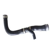 China Ford Car Fitment SQCS Engine Coolant Hose Radiator Hose for Mercedes W211 S211 2115013682 for sale