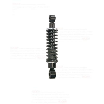 China 504115381 504080349 For IVEC TRUCK Cabin Shock Absorber Direct Sell Auto Parts for sale