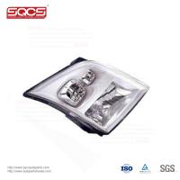 China Genuine Ford Transit Parts Head Light For Ford Transit TRANSIT Box FA 1486097 for sale