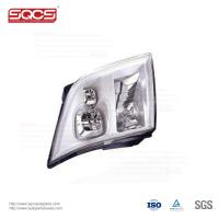 China Genuine Ford Transit Parts Head Light For Ford Transit TRANSIT Box FA 1486097 for sale