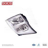 China Genuine Ford Transit Parts Head Light For Ford Transit TRANSIT Box FA 1486097 for sale