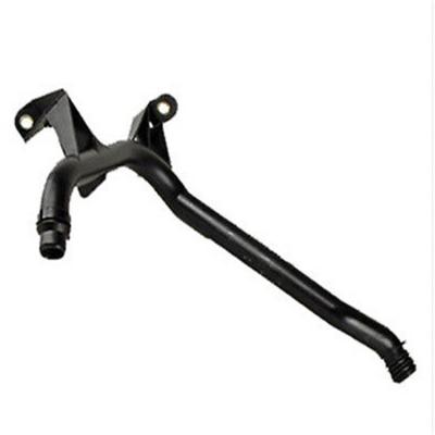 China Automotive Cooling System Water Engine Heater Inlet Coolant Pipe for BMW M52 M54 for sale