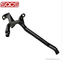 China Automotive Cooling System Water Engine Heater Inlet Coolant Pipe for BMW M52 M54 for sale