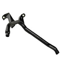 China Automotive Cooling System Water Engine Heater Inlet Coolant Pipe for BMW M52 M54 for sale