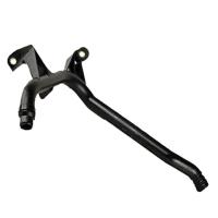 China Automotive Cooling System Water Engine Heater Inlet Coolant Pipe for BMW M52 M54 for sale