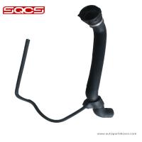 China Water Tank Rubber Radiator Hose 2205010082 for Mercedes-Benz W220 S Class S 55 AMG for sale