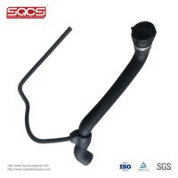 China Water Tank Rubber Radiator Hose 2205010082 for Mercedes-Benz W220 S Class S 55 AMG for sale
