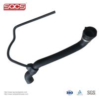 China Water Tank Rubber Radiator Hose 2205010082 for Mercedes-Benz W220 S Class S 55 AMG for sale