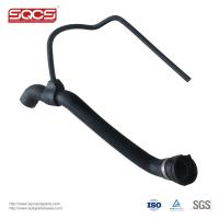 China Water Tank Rubber Radiator Hose 2205010082 for Mercedes-Benz W220 S Class S 55 AMG for sale