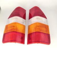 China Tail Lamp Pattern 0008260756 0008261856 0008260856 0008261956 for Benz Sprinter 901-904 for sale