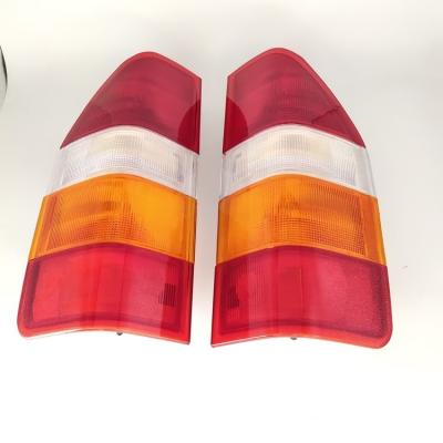 China Tail Lamp Pattern 0008260756 0008261856 0008260856 0008261956 for Benz Sprinter 901-904 for sale