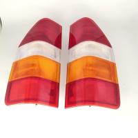 China Tail Lamp Pattern 0008260756 0008261856 0008260856 0008261956 for Benz Sprinter 901-904 for sale