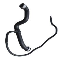 China Mercedes W221 C216 CL550 07-08 S550 Base 07-11 Upper Radiator Hose 2215013784 2215015482 for sale