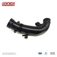 China 13717627501 SQCS Air Intake Duct Hose Tube for MINI R56 R57 R58 R59 R60 R61 Coupe E82 for sale