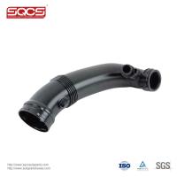 China 13717627501 SQCS Air Intake Duct Hose Tube for MINI R56 R57 R58 R59 R60 R61 Coupe E82 for sale
