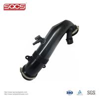 China 13717627501 SQCS Air Intake Duct Hose Tube for MINI R56 R57 R58 R59 R60 R61 Coupe E82 for sale
