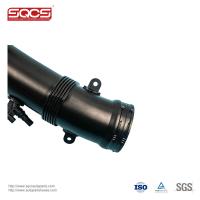 China 13717627501 SQCS Air Intake Duct Hose Tube for MINI R56 R57 R58 R59 R60 R61 Coupe E82 for sale
